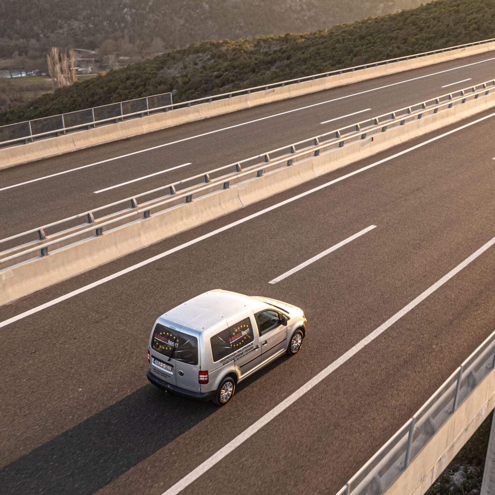 GAGRO ŠPORT - PC Mališić